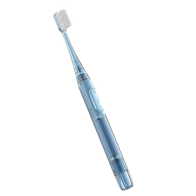 Dupont Bristles Smart Electric Toothbrush Sonic IPX7 Waterproof Toothbrush