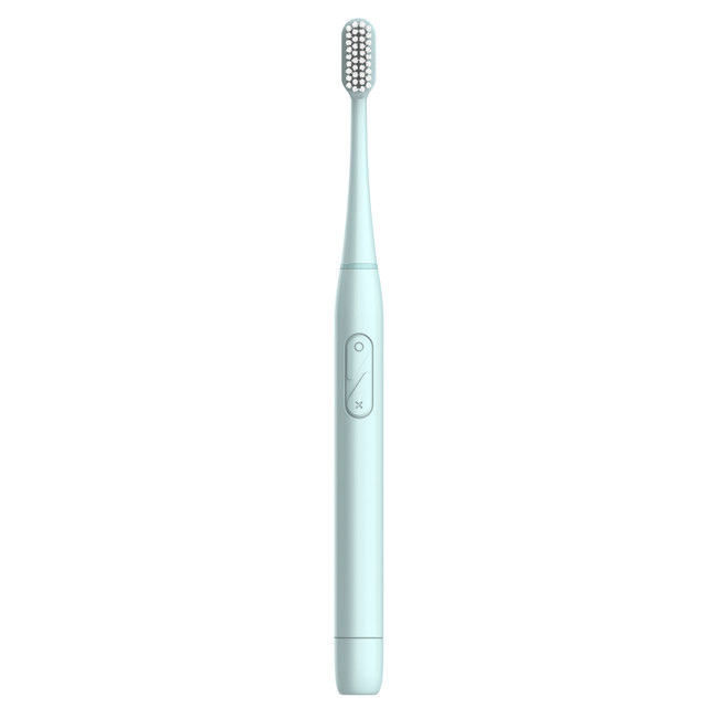 Dupont Bristles Smart Electric Toothbrush Sonic IPX7 Waterproof Toothbrush